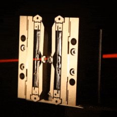 Dynamic Structures & Materials